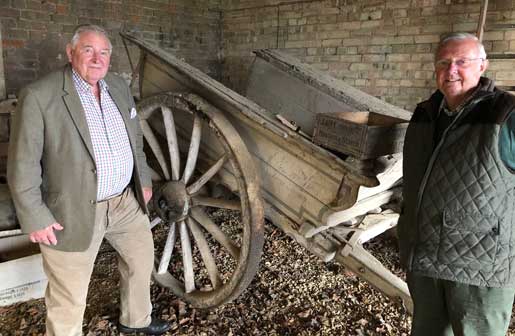 About Us - GH Hoyles